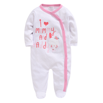 niedliche Strampler für Babys – Titchytastic