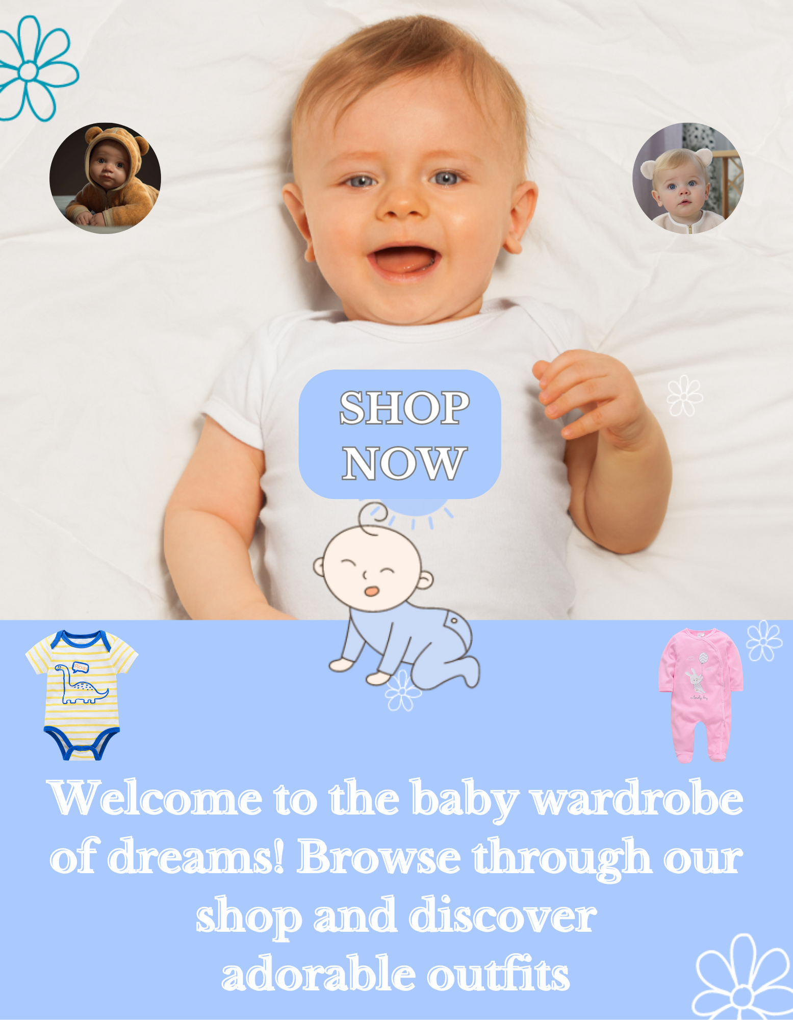 Titchytastic | baby clothes | baby outfit | Baby Styles | OEKO-TEX