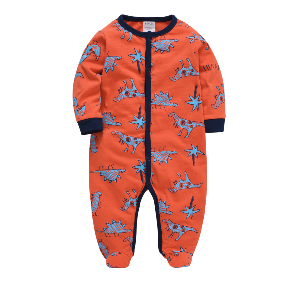 niedliche Strampler für Babys – Titchytastic